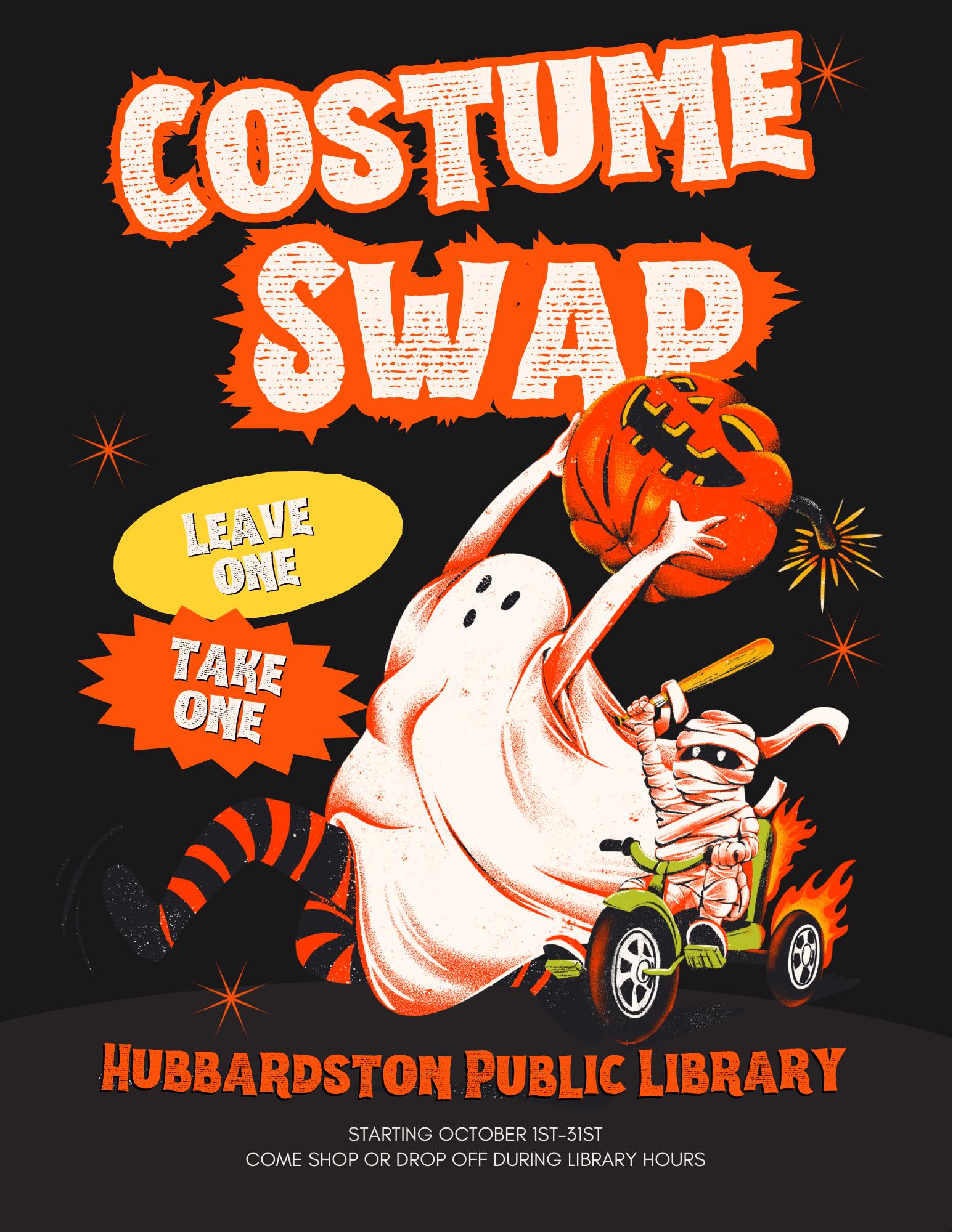 Home | Hubbardston Public Library